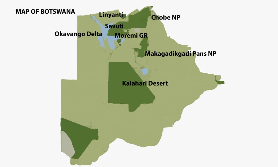 Botswana – ZAMAG Tours and Safaris – Agricultural Tour Operators and ...