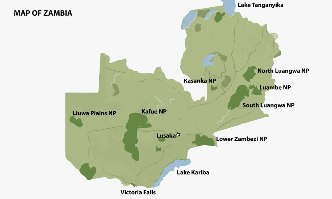 Zambia – ZAMAG Tours and Safaris – Agricultural Tour Operators and ...