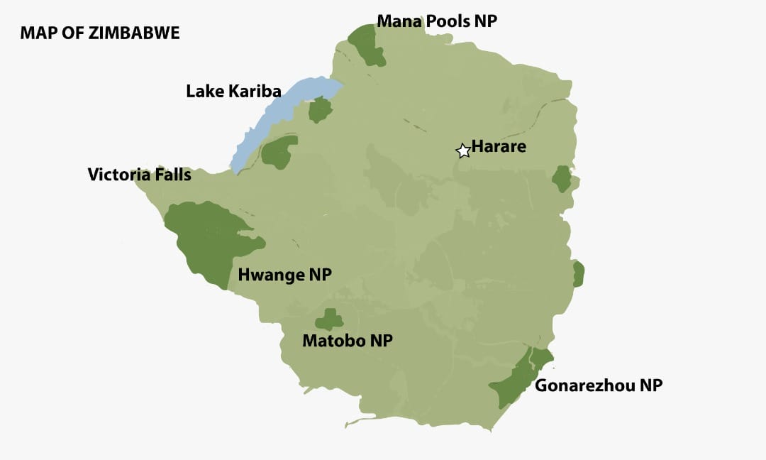 Zimbabwe – ZAMAG Tours and Safaris – Agricultural Tour Operators and ...